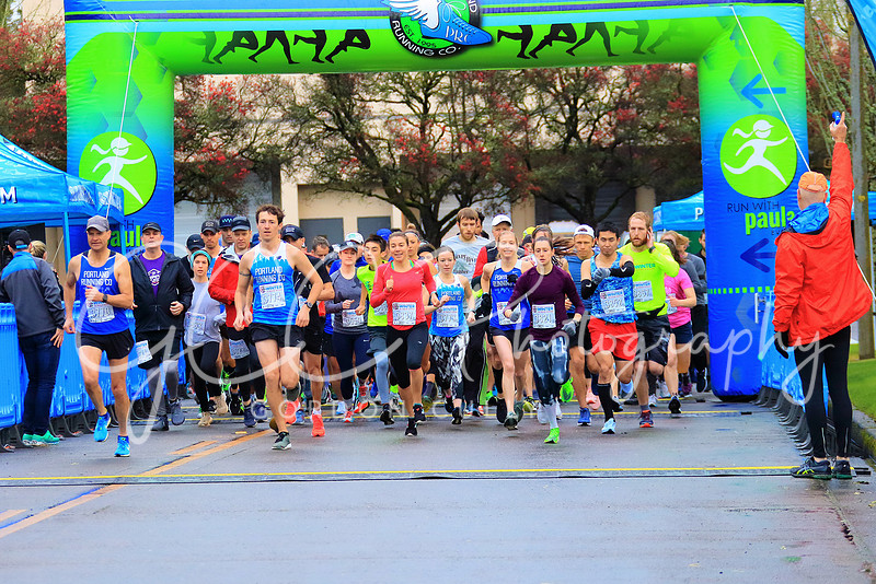 GCC Photography | 2020 PRC Winter 5k Series - Race #2: Start